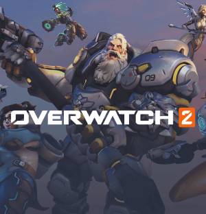 Купить буст рангов Overwatch 2 | Elo-Boost